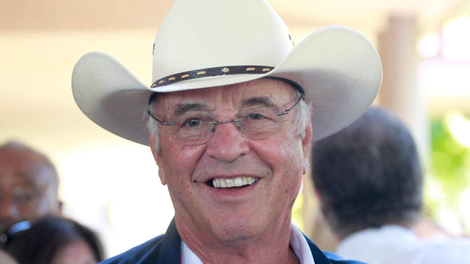 Barry Swenson, Iconic San Jose Developer and Founder of Swenson ...